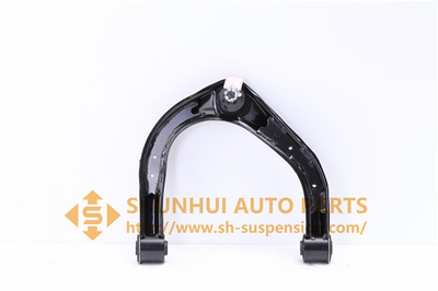 54525-ZR00A CONTROL ARM UPPER L - Buy NISSAN CONTROL ARM Product on ...