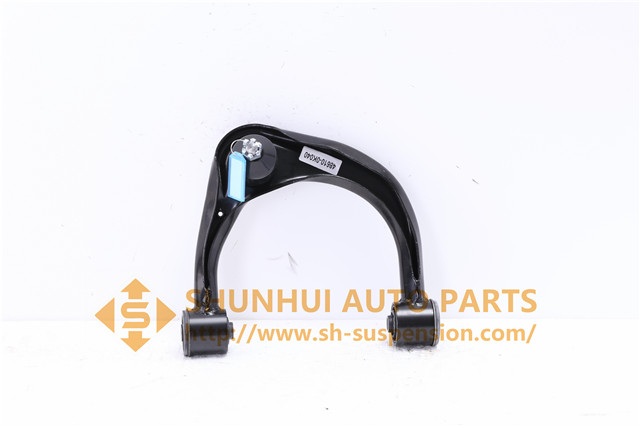 48610-0K040 CONTROL ARM UPPER R - Buy TOYOTA CONTROL ARM Product on ...