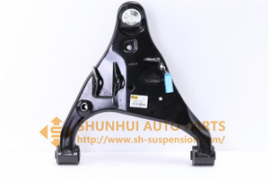 54500-4CA0A CONTROL ARM LOWER R - Buy NISSAN CONTROL ARM Product on ...