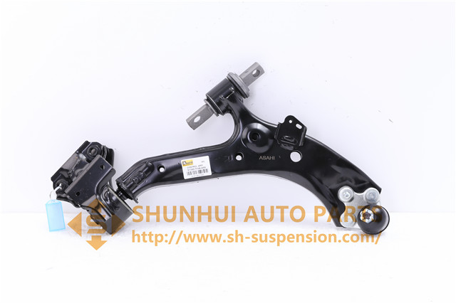 51350-T1W-A55 CONTROL ARM LOWER R - Buy HONDA CONTROL ARM Product on ...