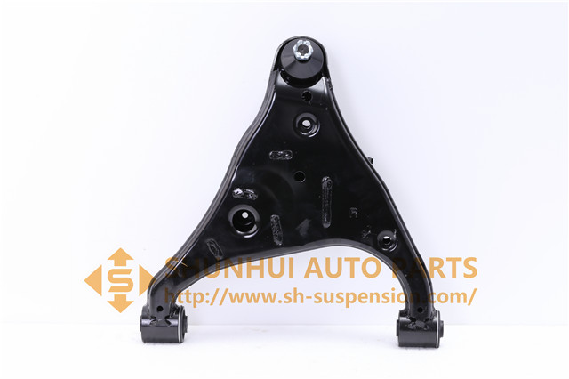 54500-1LB0A CONTROL ARM LOWER R - Buy NISSAN CONTROL ARM Product on ...