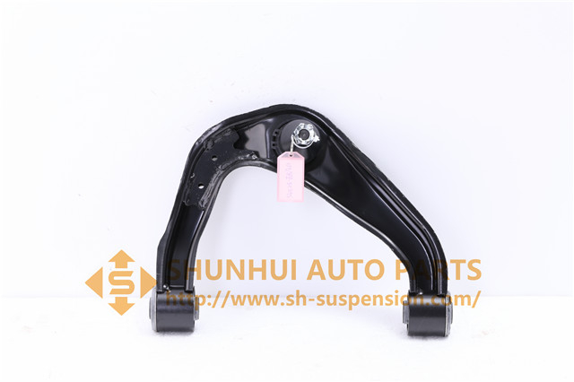 54525-EB70D CONTROL ARM UPPER L - Buy NISSAN CONTROL ARM Product on ...