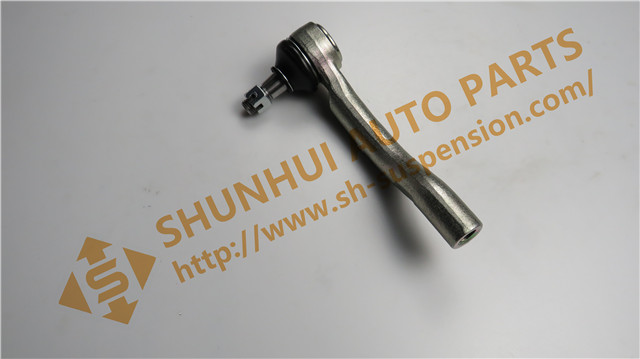 D8640-EB70A,TIE ROD END OUT L - Buy D8640-EB70A, TIE ROD END OUT L ...