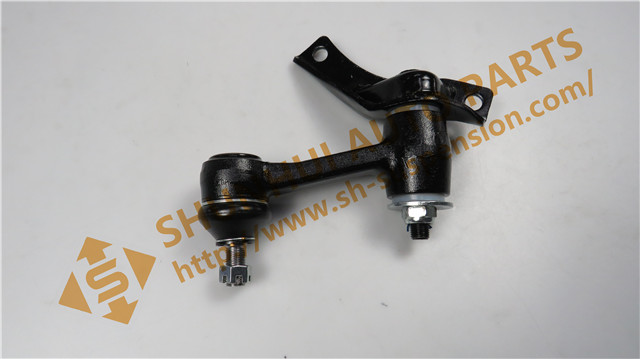 MB241423,IDLER ARM LHD - Buy MB241423, IDLER ARM LHD, suspension parts ...