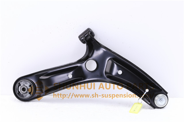54501-22100 CONTROL ARM LOWER R - Buy HYUNDAI CONTROL ARM Product on ...